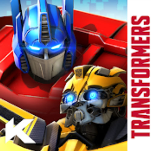 Transformers Forged to Fight MOD APK (Unlimited Money) 2021 - specser apk