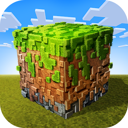 RealmCraft MOD APK (Unlimited Gold/Unlimited Shopping) 2021 - specser apk