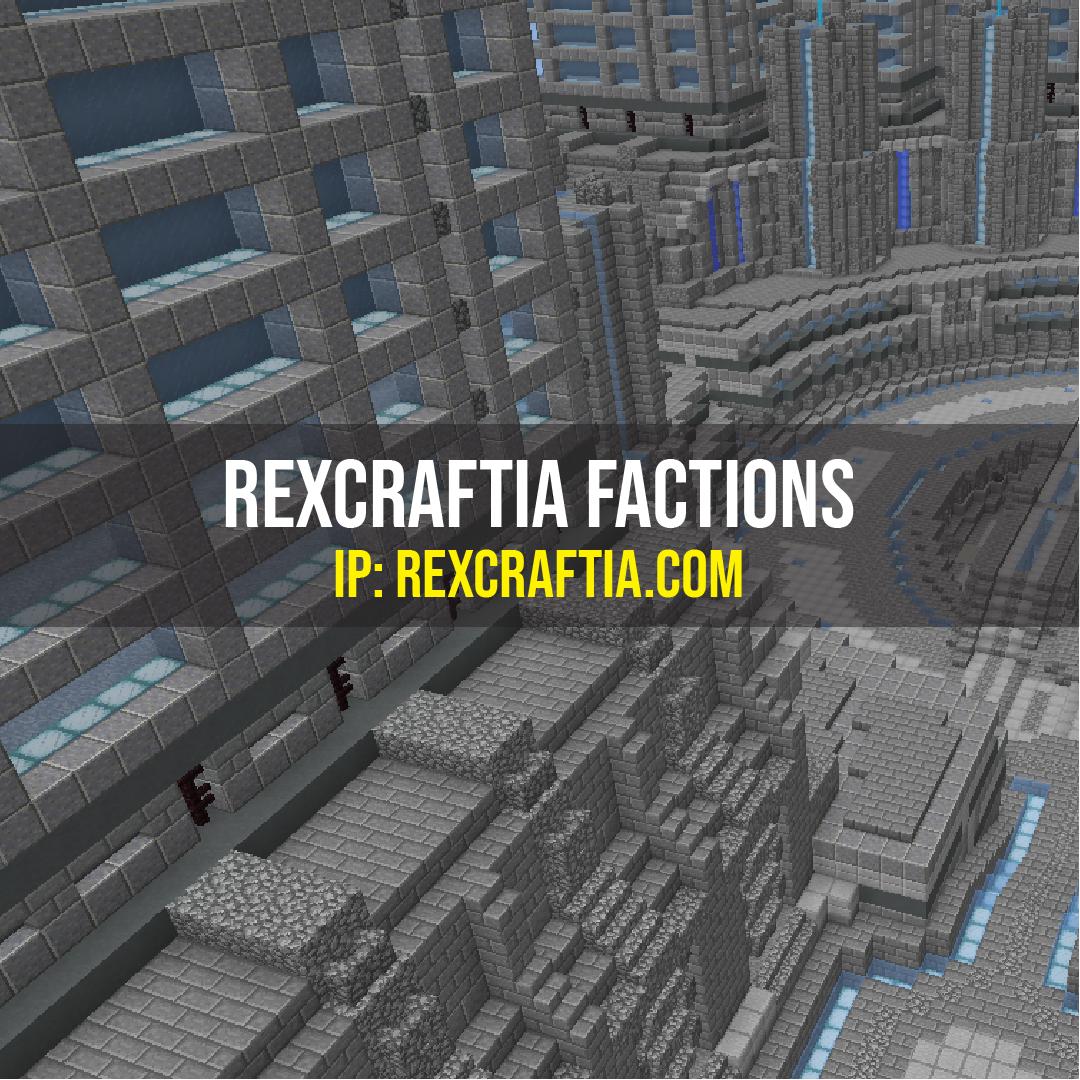 12 Best Minecraft Faction Servers (2022)