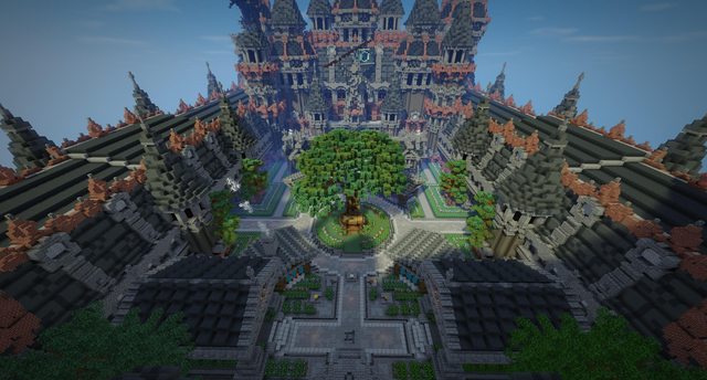12 Best Minecraft Faction Servers (2022)