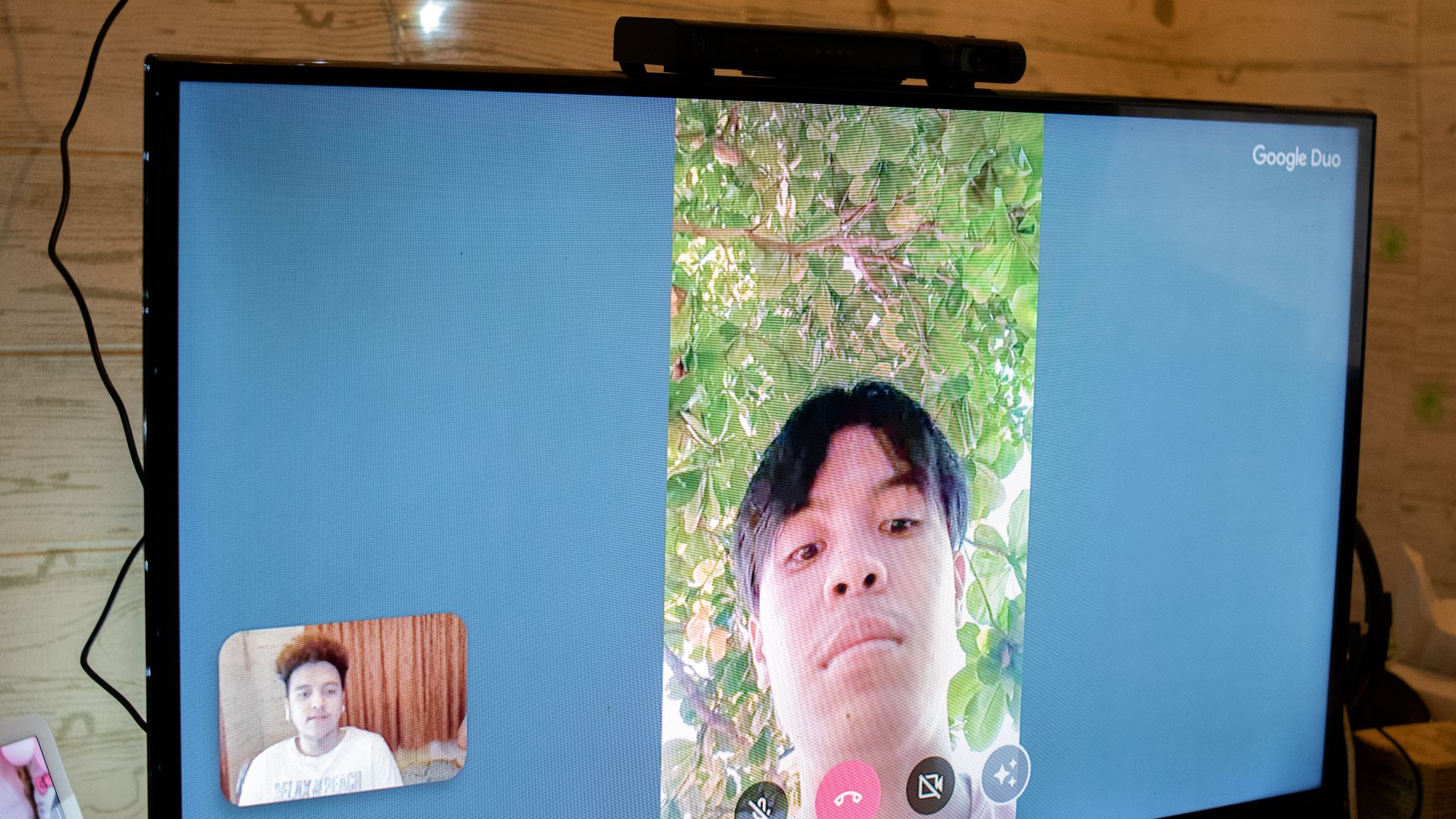 Mecool Now KA2 smart camera evaluation: A versatile webcam with a few trade-offs