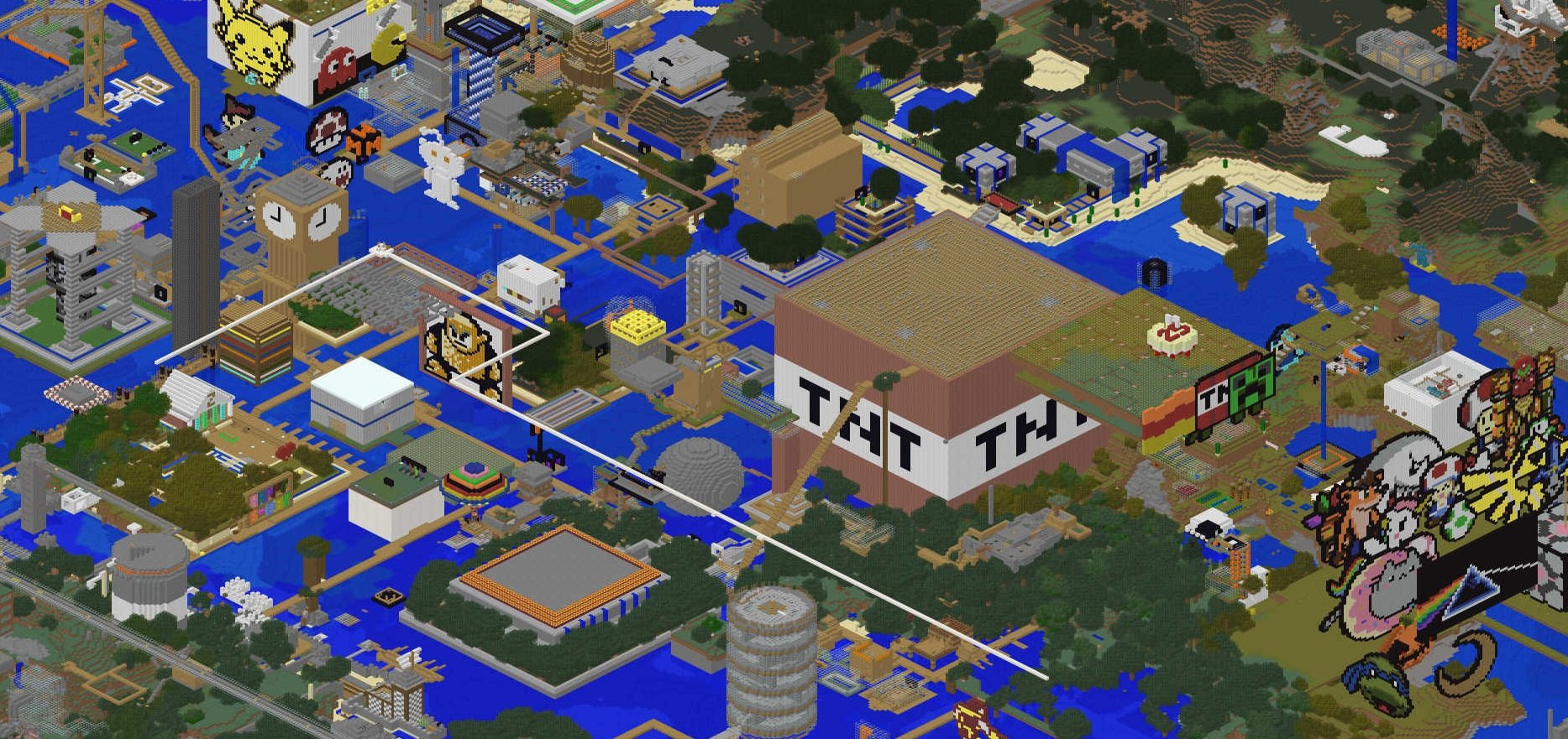 12 Best Minecraft Parkour Servers of 2022